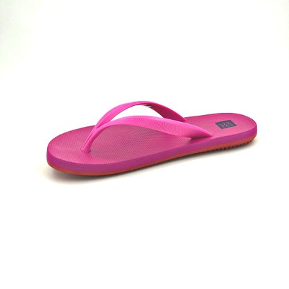 Chinelo Feminino Kenner Ibiza Rosa - Conceito M